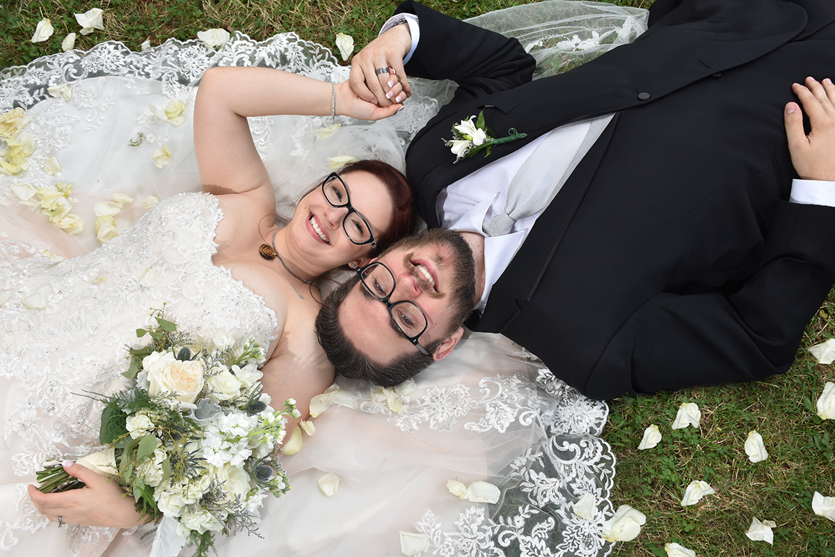 Wedding Images – Jordan and Erika – June 22nd, 2019 » Visual ...