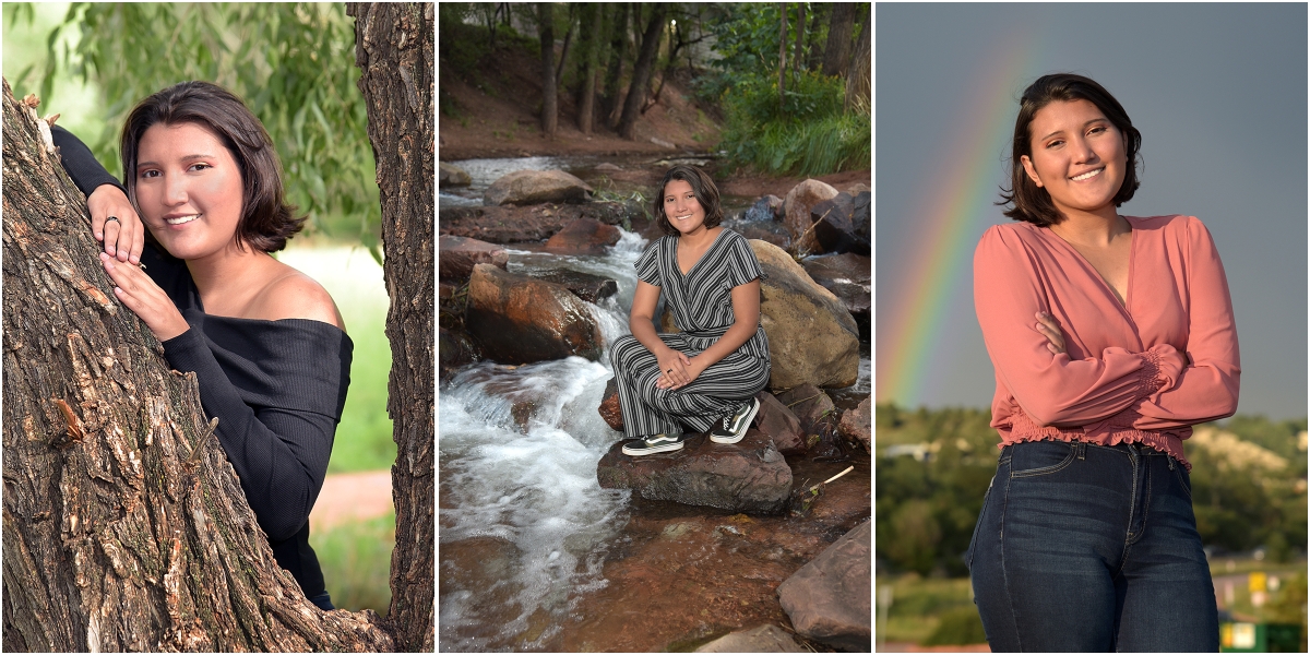 Portrait Session: Senior Portraits with Sarah – August 03th, 2020 ...